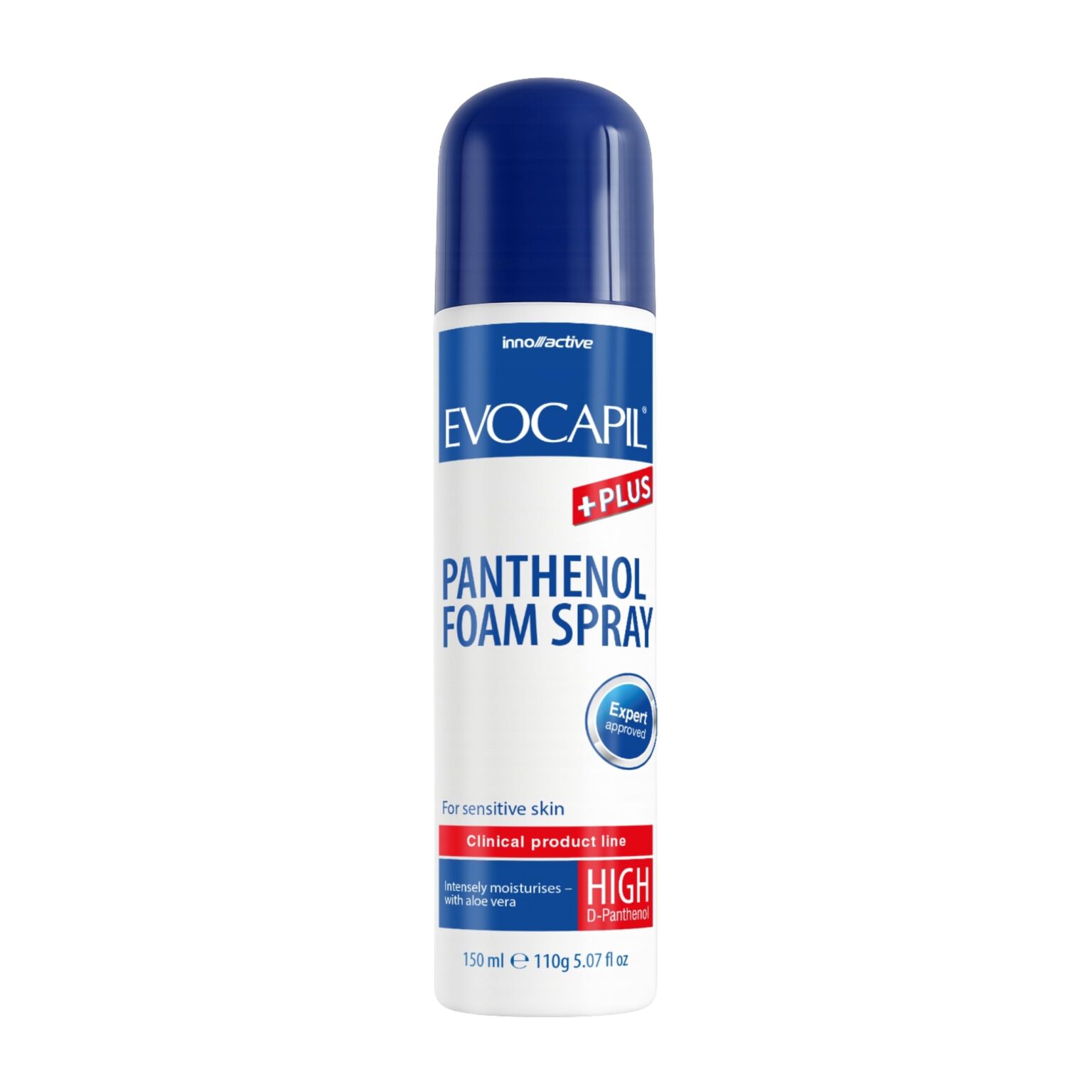 Panthenol Spray After Hair Transplant: When to Start, How to Use ...
